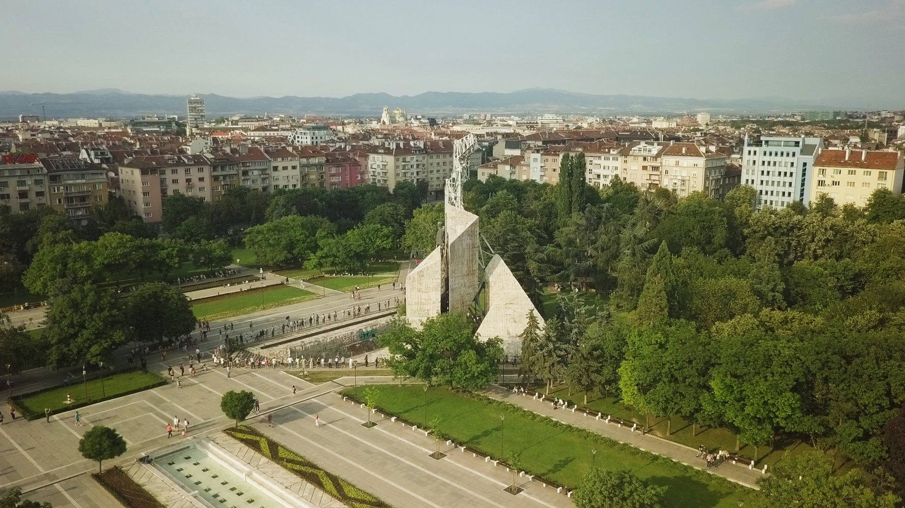 Making Symbolic Architecture Matter | HuffPost Contributor