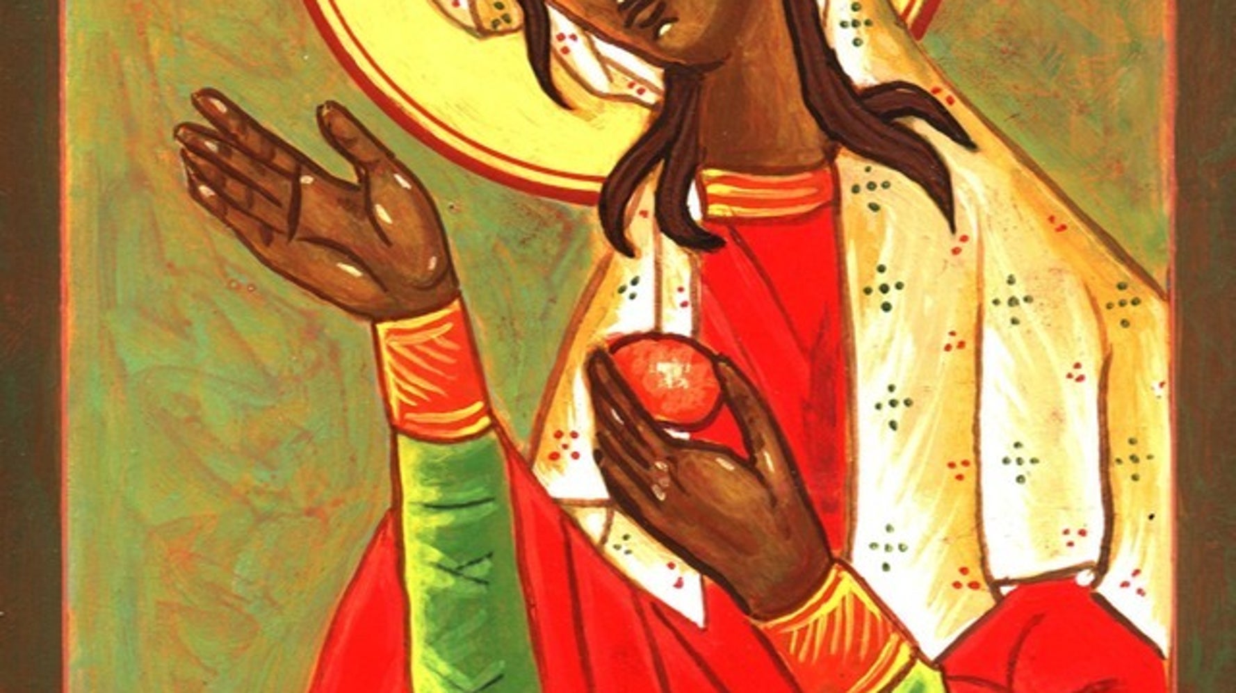 Mary Magdalene: The Single Best Argument For Women Priests | HuffPost
