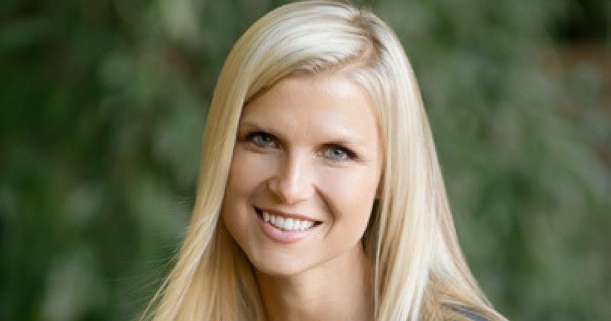 Author Kari Patterson Reveals Her Secrets for Finding Freedom, Purpose ...