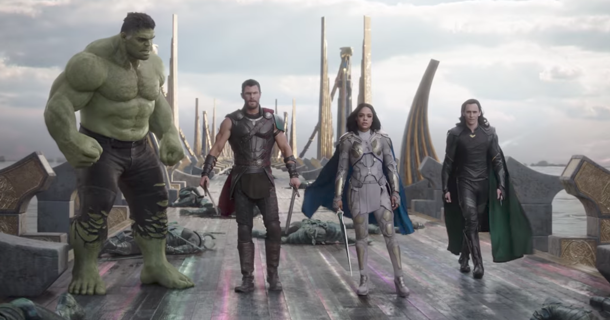 Marvel Is Finally Including LGBTQ Characters In Cinematic Universe ...