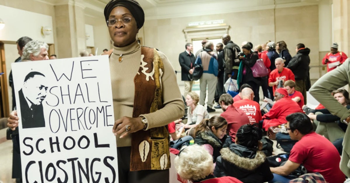 The Problem With Public Schools Isn’t Low Test Scores. It’s Strategic ...