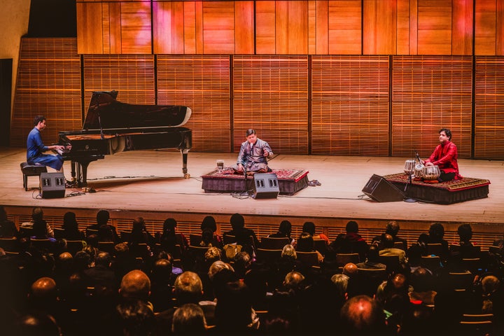 Leadership Lessons from Music. What I Learnt About Leading ...