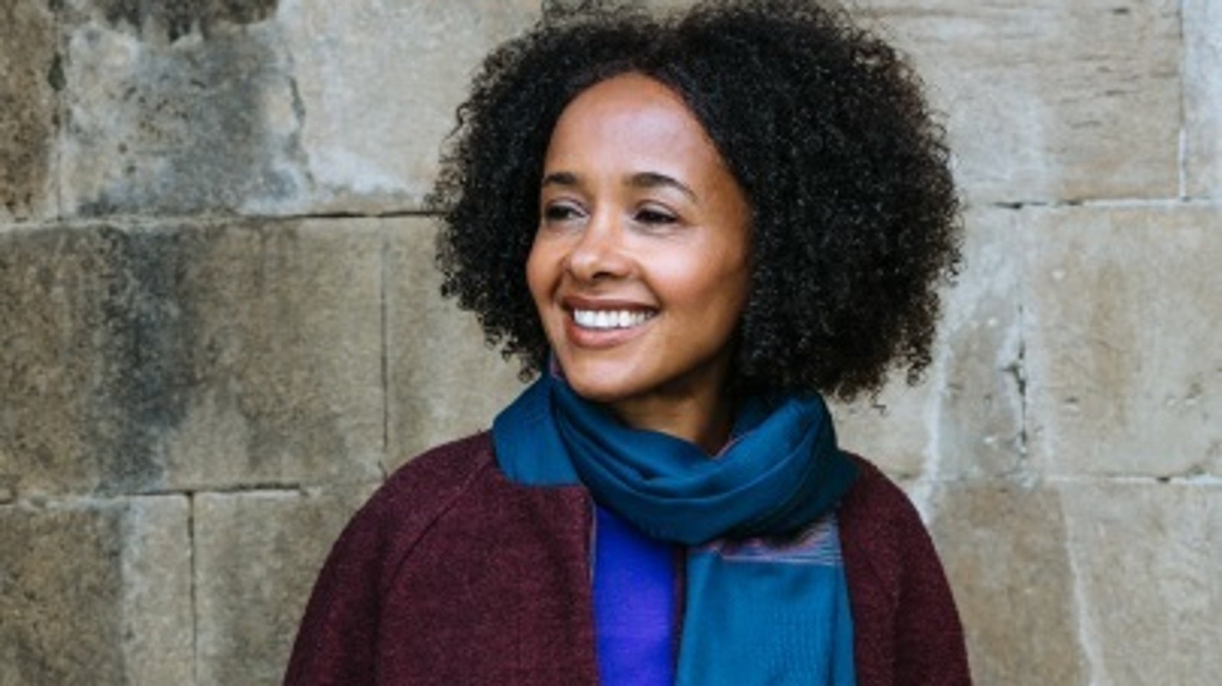 The Long-awaited Return of Orange Award-winning Novelist, Diana Evans ...