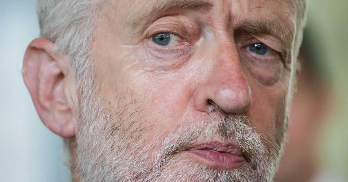Jeremy Corbyn Insists Labour Never Promised To Write Off Historic ...