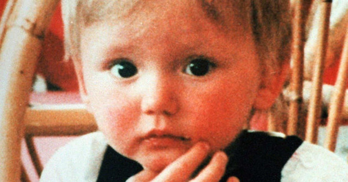 Ben Needham: Mum Kerry Reveals Devastating DNA Results | HuffPost UK News
