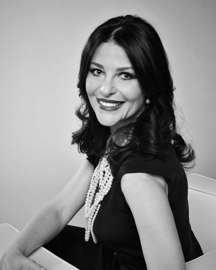 WCFA Interview with Catherine Blades, Senior Vice President, Corporate ...