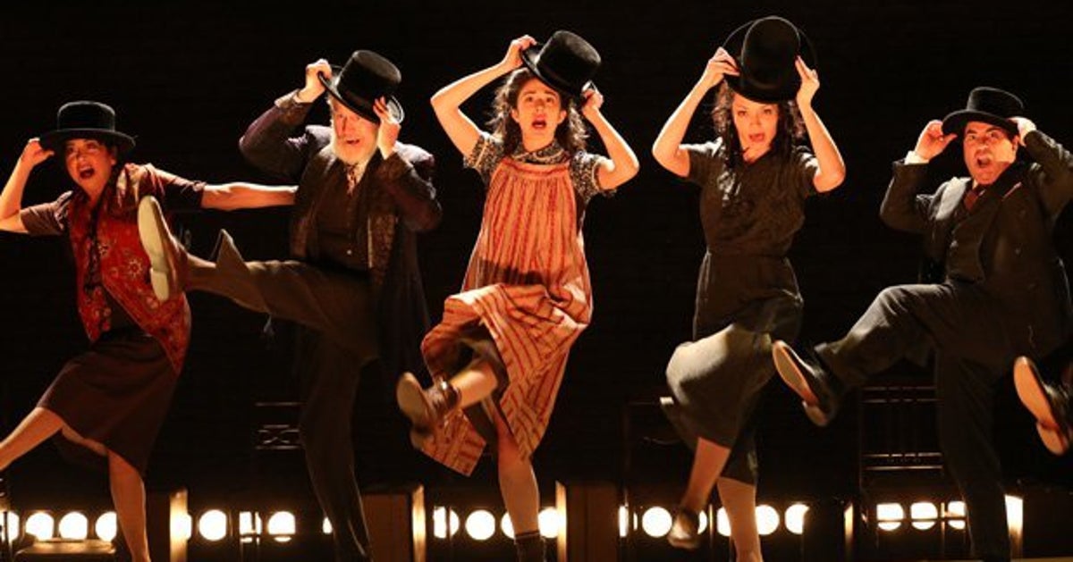 What Is It About INDECENT? Extraordinary Art, Astounding Horror, and a ...