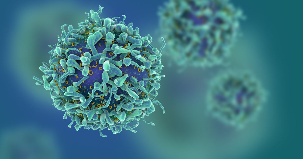 A Revolutionary Cancer Treatment Could Also Create A Cure For HIV ...