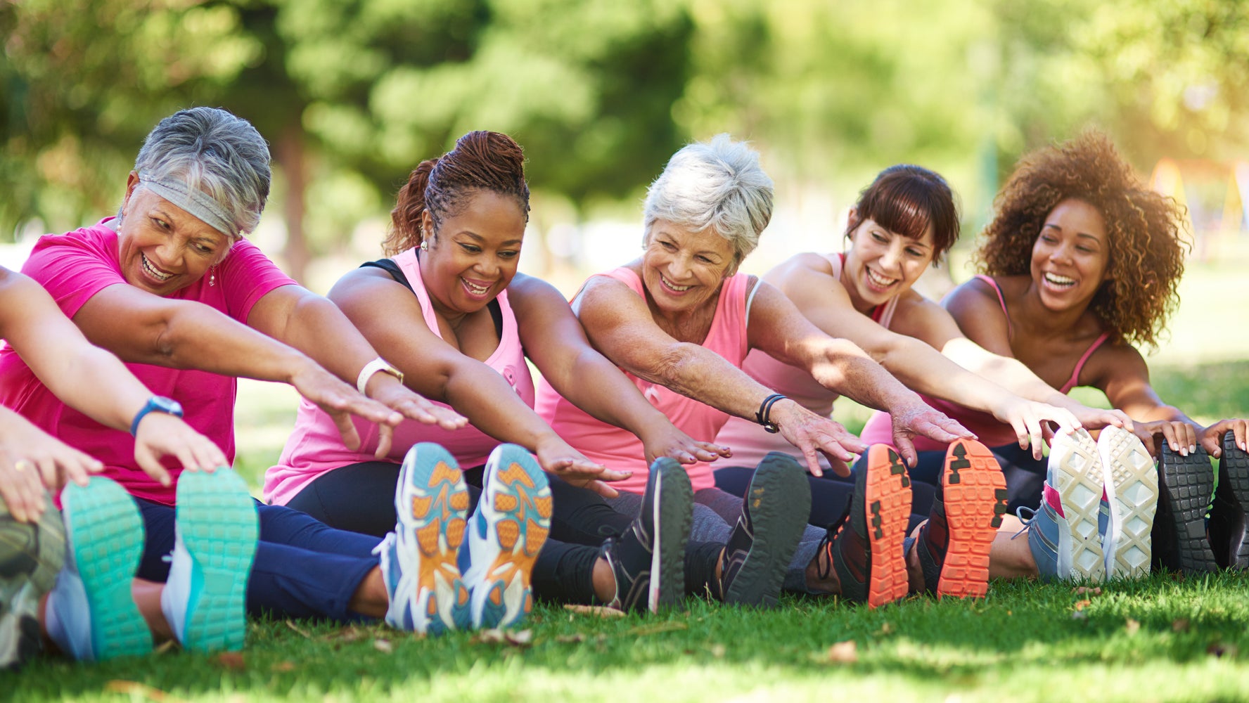 Want To Live Longer? These Simple Lifestyle Changes Could Extend Your ...