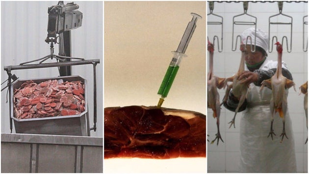 Brexit: 5 Freak Foods That Could Be Coming To Plates Near You | HuffPost UK