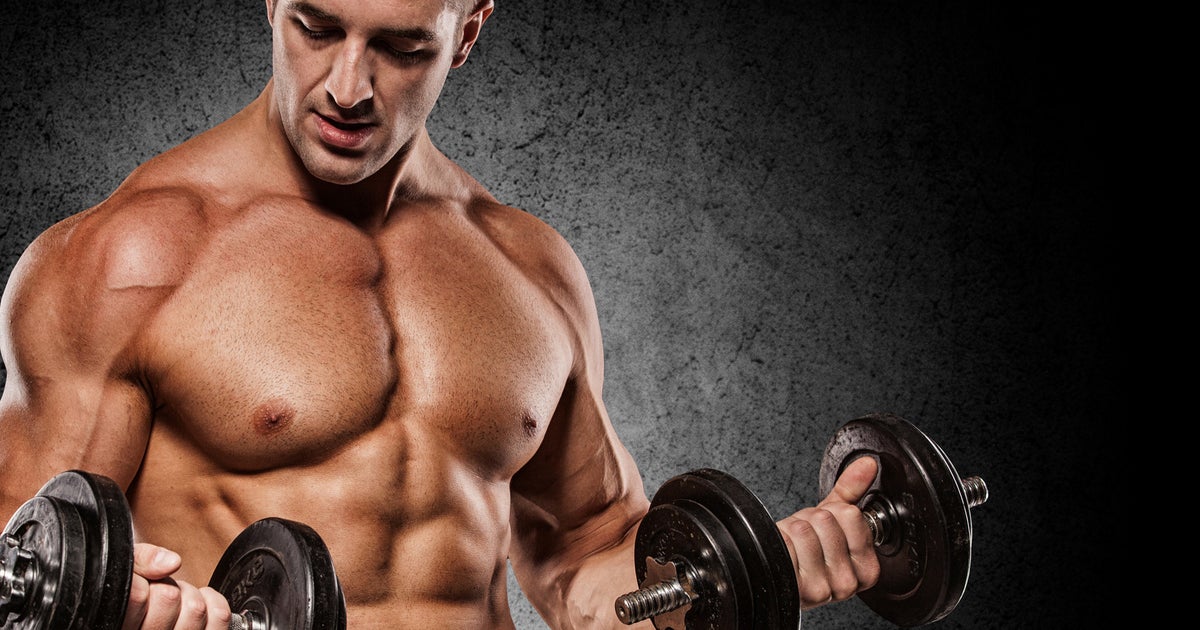 4 Key Things you Should Know About Synthol | HuffPost Contributor