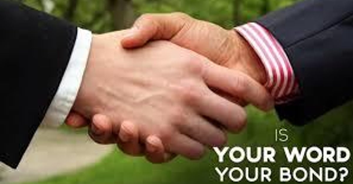 Sam Fogel and Ralph Lauren - The Power of a Handshake and a Good Name ...