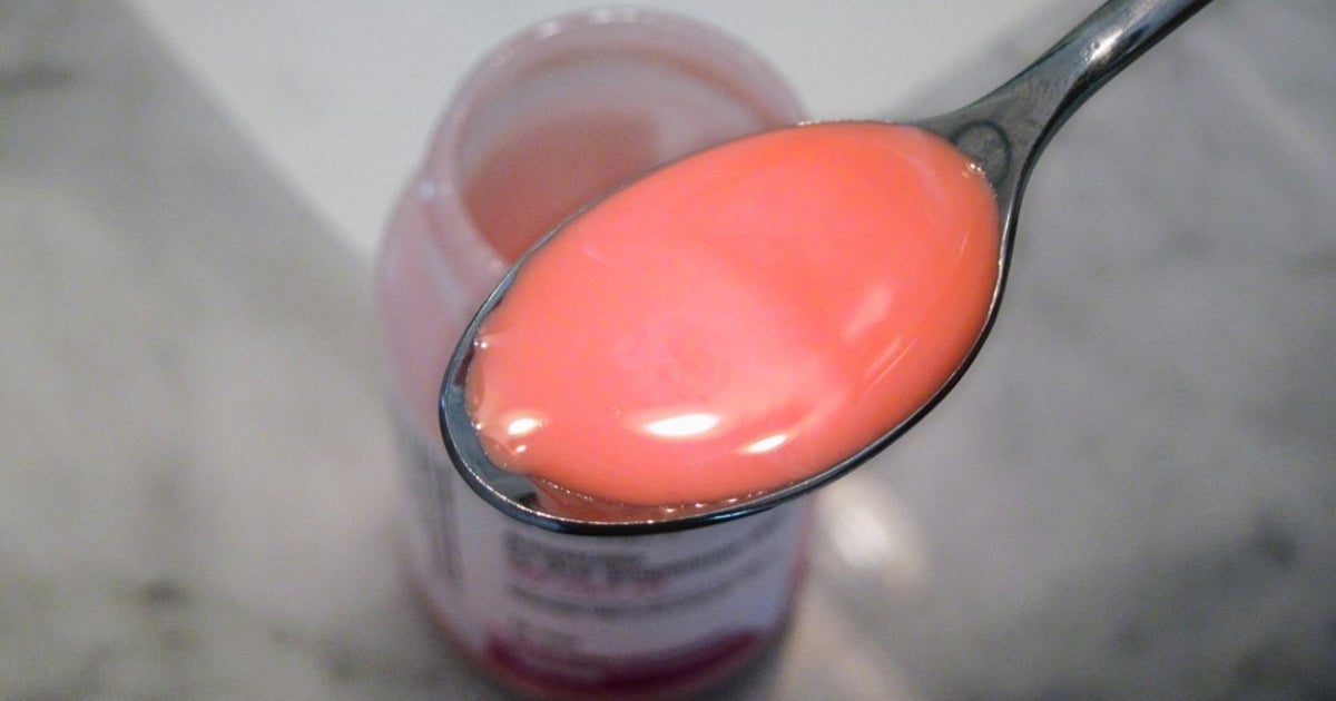 A Search For The Flavor Of A Beloved Childhood Medicine | HuffPost Life