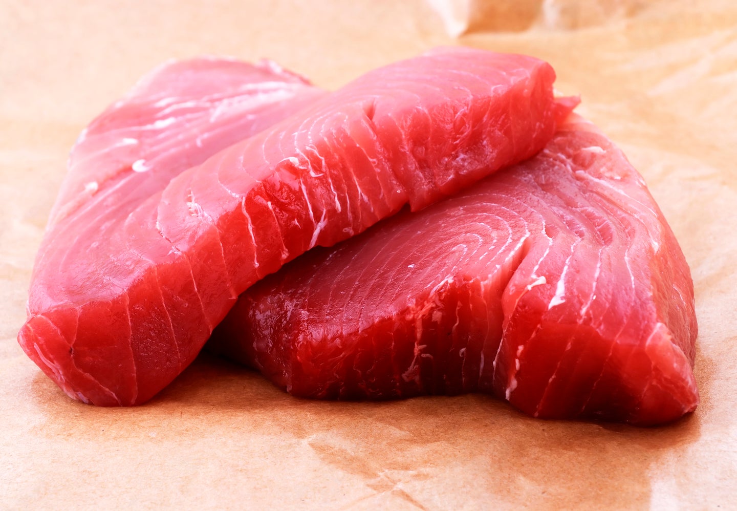 How To Tell If Your Tuna Is Real Or Fake | HuffPost Life