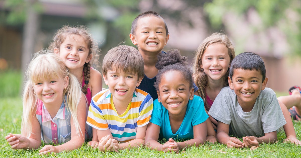 Uncovering Racial Bias In Our Children And How We Can Help Them Unlearn ...