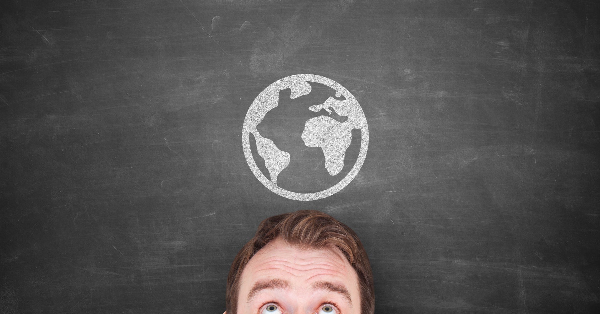 What Do We Do With The Flat Earthers? | HuffPost