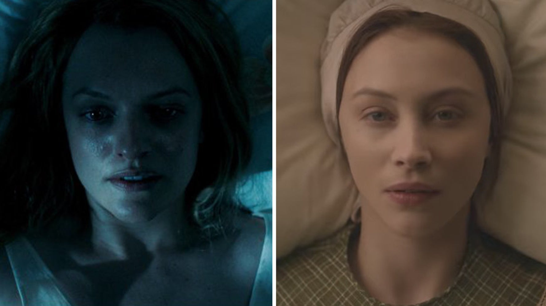 Here's The Trailer For Netflix's New Margaret Atwood Show, 'Alias Grace ...