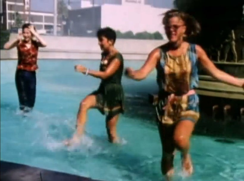 5 Things I Miss About My 1980's Summer | HuffPost