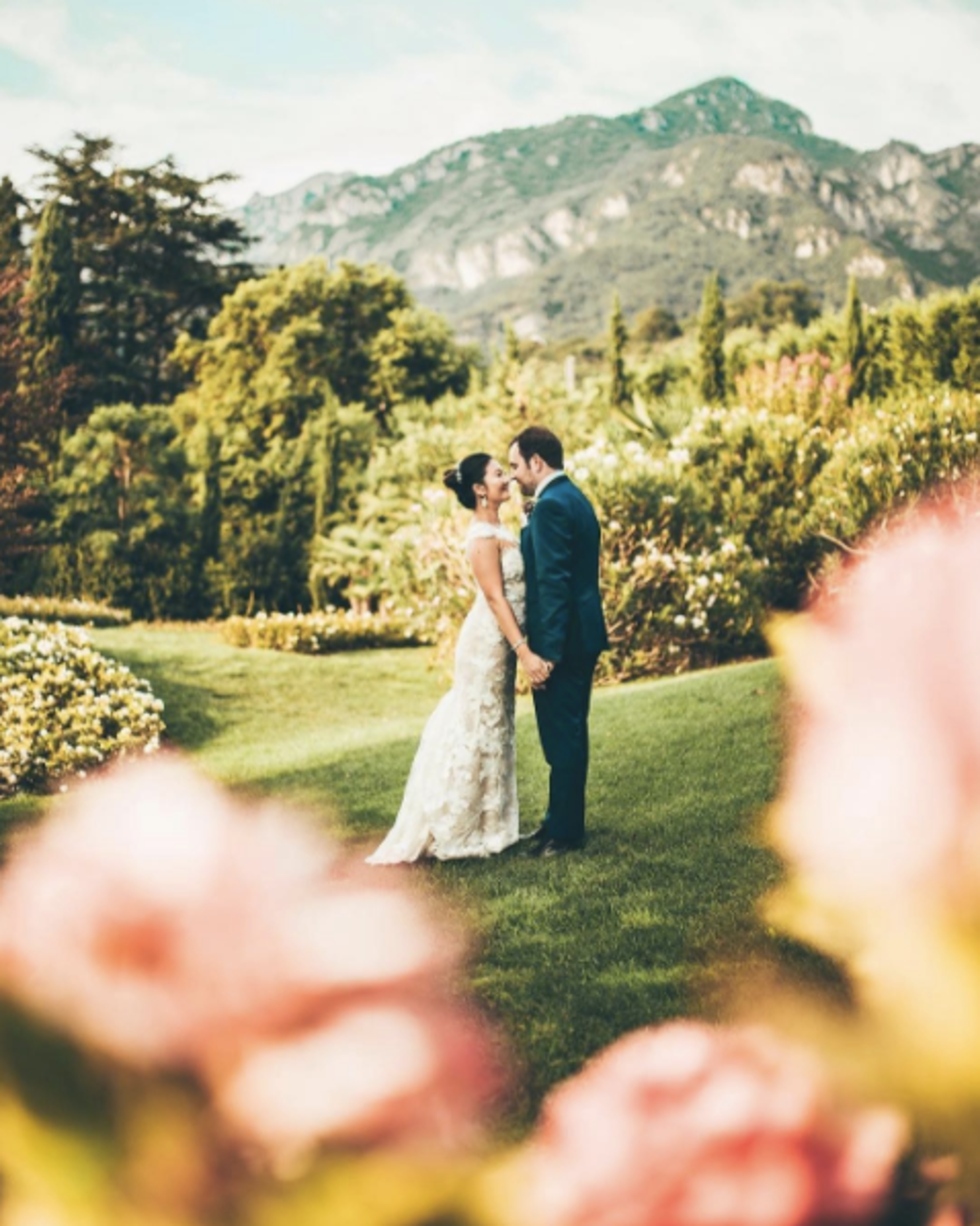 29 Seriously Lovely Wedding Photos That Will Make Your Heart Sing ...