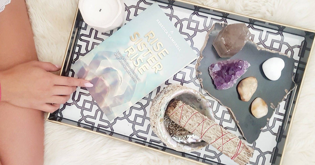 10 Ways Being Woo-Woo Can Set You Up For Wild Success. | HuffPost ...