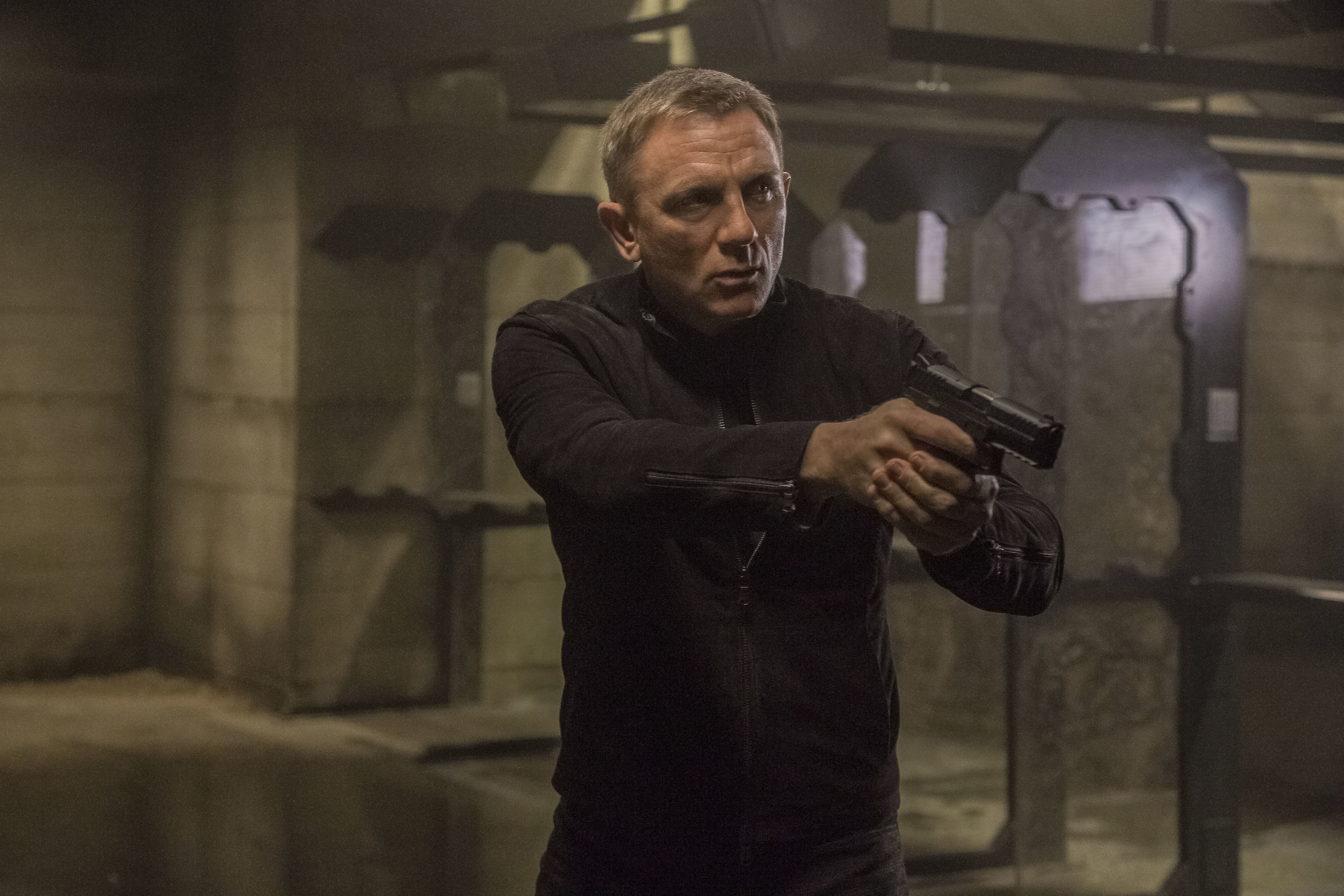 The Release Date For The Next James Bond Film Has Been Confirmed The Release Date For The Next James Bond Film Has Been Confirmed