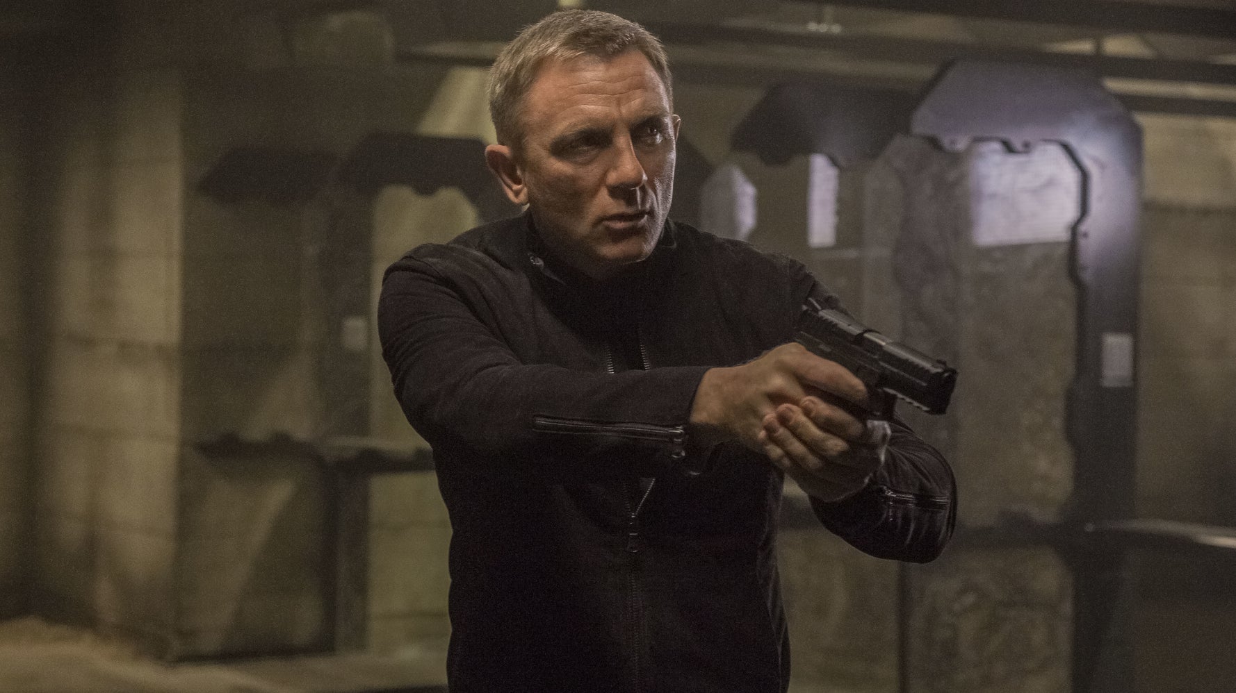 'James Bond': New Film Release Date Announced, But We're In For A Bit ...