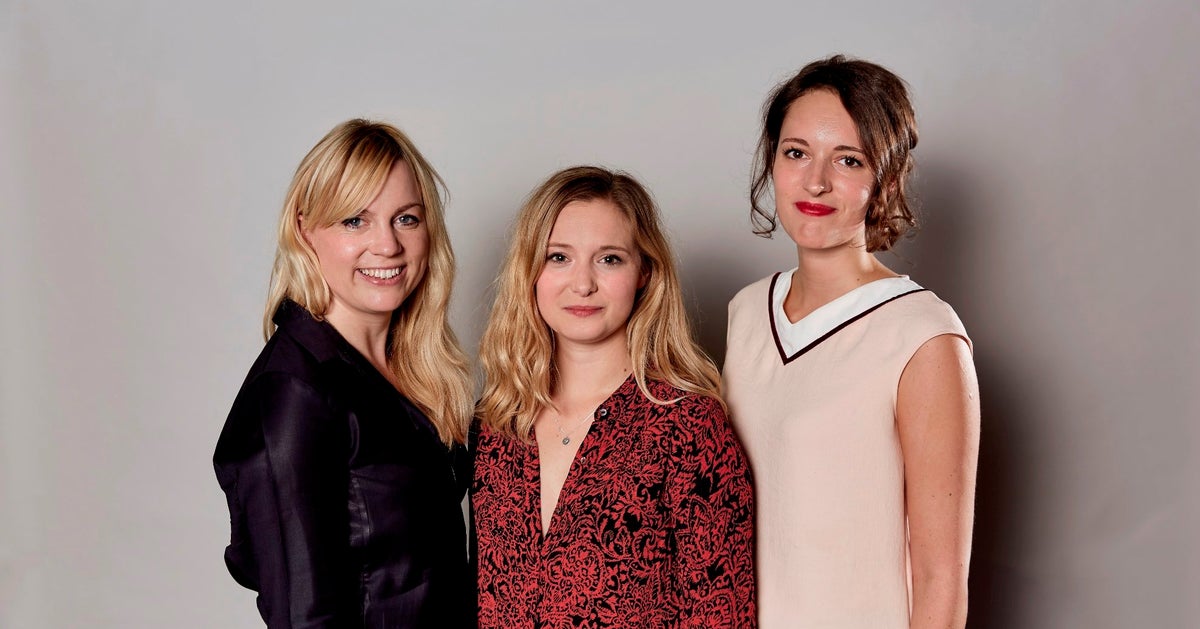 'Fleabag' Co-Creator Vicky Jones Wants You To Start Talking About ...
