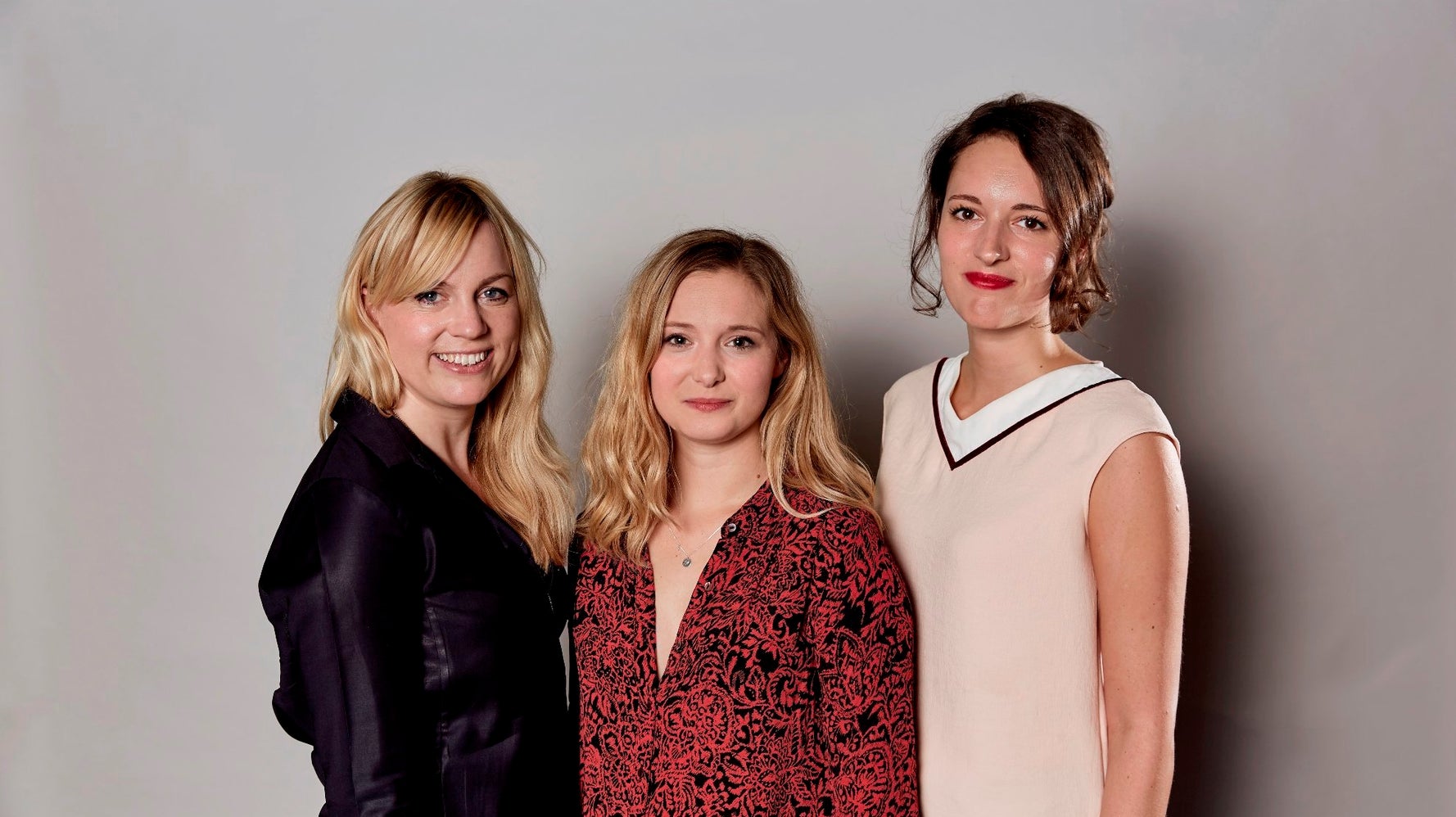 'Fleabag' Co-Creator Vicky Jones Wants You To Start Talking About ...