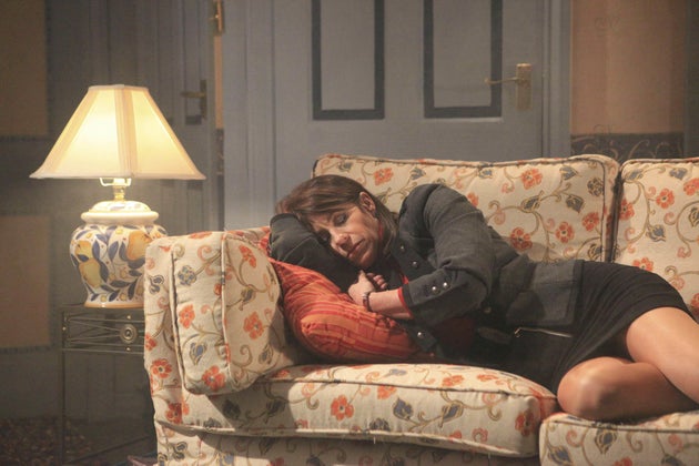 ‘Emmerdale’: Viv Hope Actress Deena Payne Admits She’d Have Liked A ...