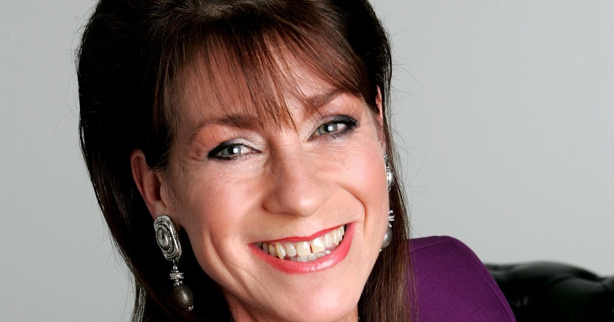 ‘Emmerdale’: Viv Hope Actress Deena Payne Admits She’d Have Liked A ...