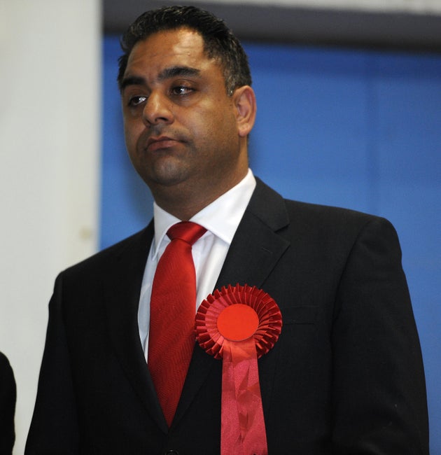 Labour Party Tuition Fee Debt Row Grows After Shadow Minister Imran ...