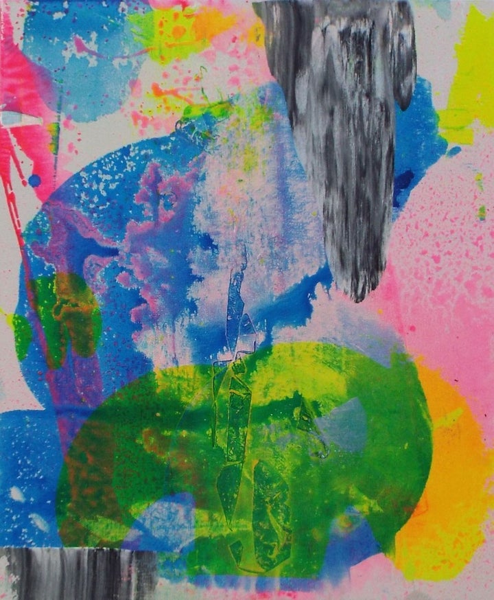 13 Artists Celebrate Los Angeles, Friendship, Beer and Miller-Durazo at ...