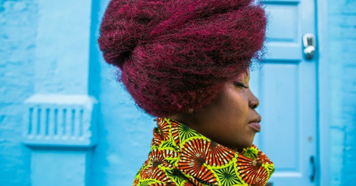 WATCH: British Nigerian singer-songwriter Lánre releases new music ...