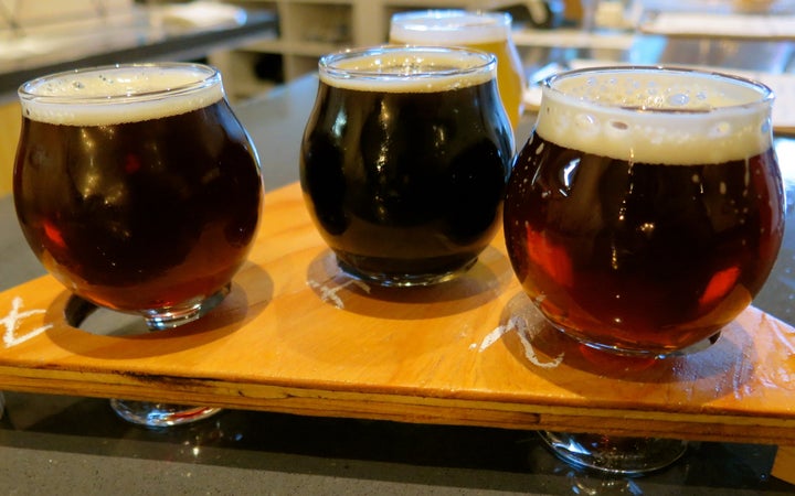 The Top Ten Weird Beers Around the World | HuffPost Contributor