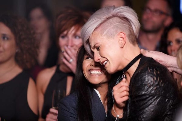 22 Joyous Lgbtq Proposal Photos That Will Hit You In The Feels Huffpost