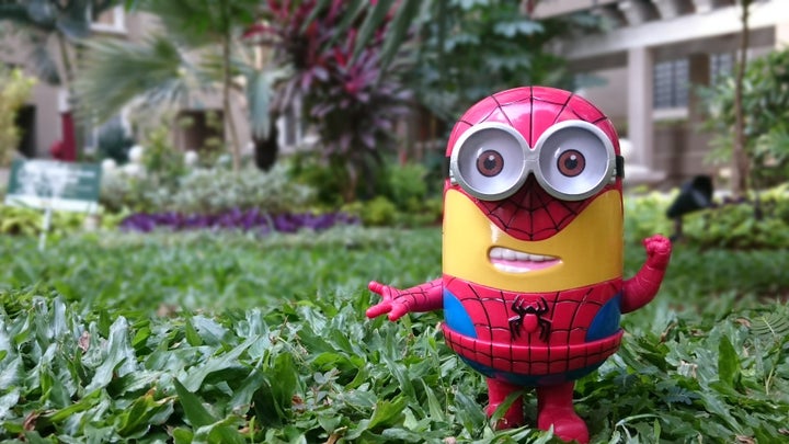 7 habits that every team can learn from MINIONS | HuffPost Contributor