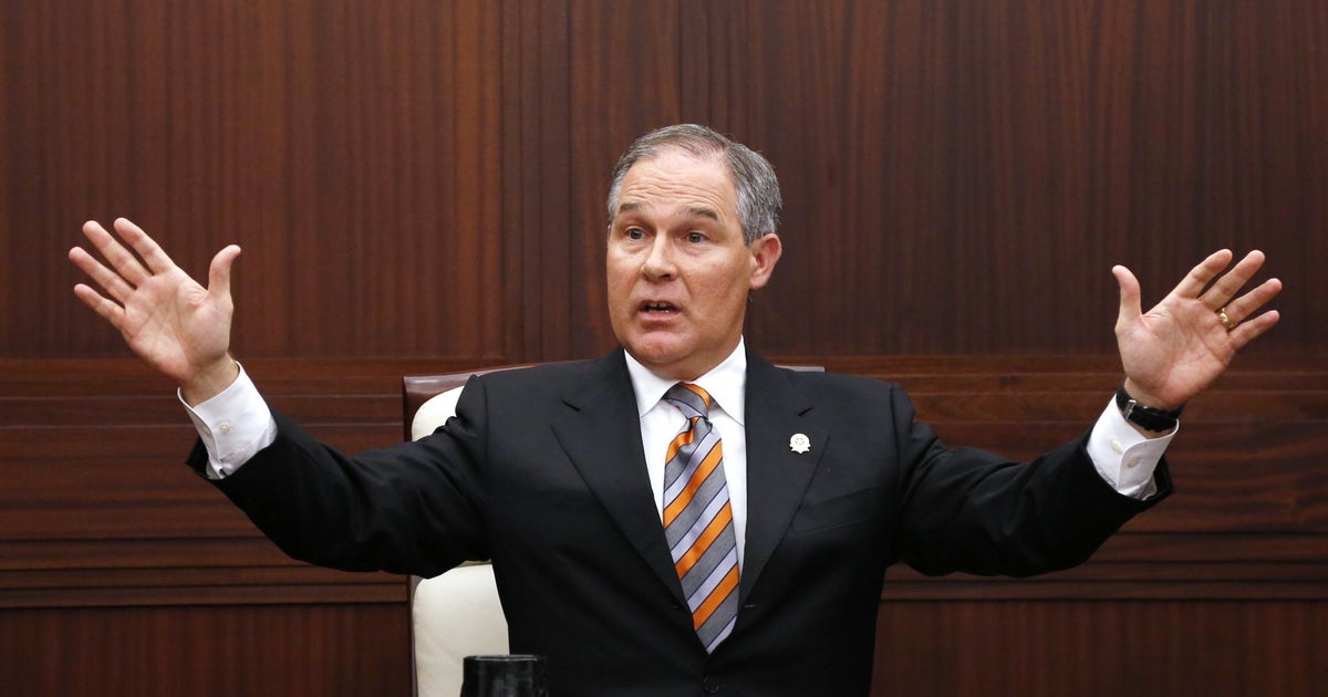 Debunking Steve Milloy’s EPA Conspiracy Theory | HuffPost Impact