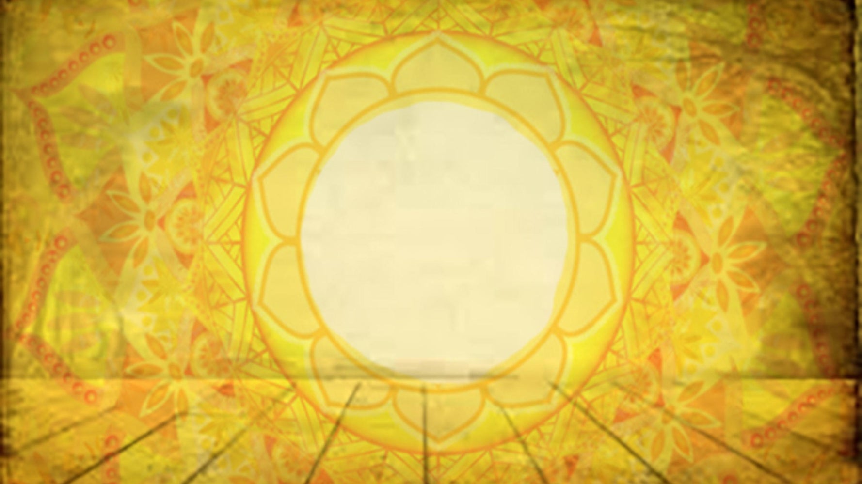 Yellow: The Feeling of Mindfulness | HuffPost