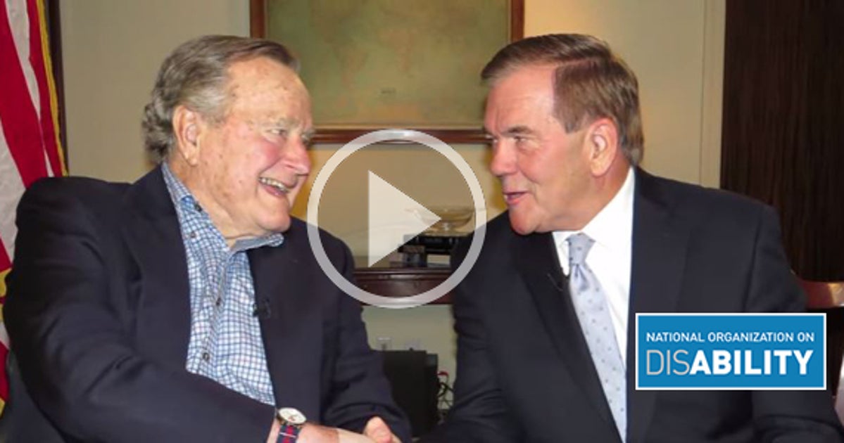 ADA Anniversary Reminds Us There's Much Work Still To Do | HuffPost ...