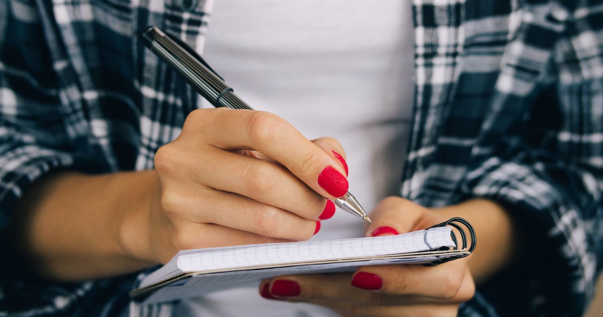 Why You Need A To-Done List | HuffPost Life
