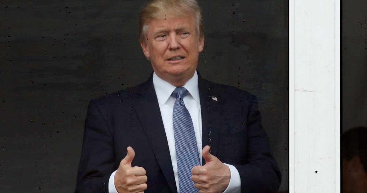 Trump Announces New Jobs At Company Notorious For Not Following Through ...