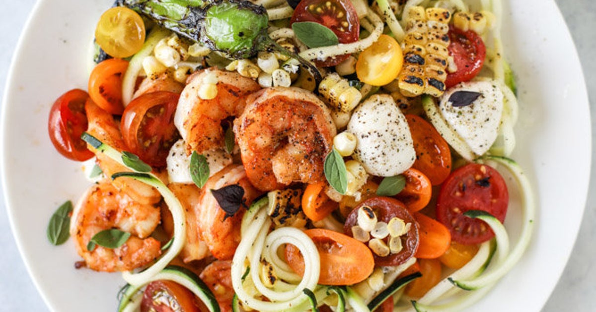 The Best Summer Dinner Recipes Around | HuffPost Life
