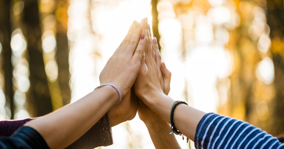 What Does it Mean to be Humble? | HuffPost Contributor