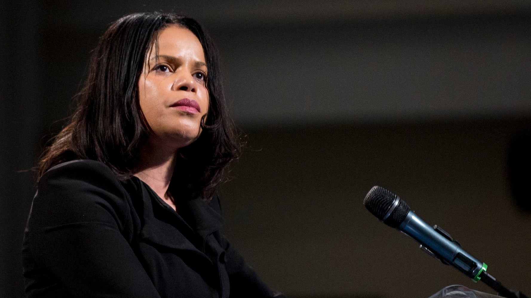 Claudia Webbe: Labour MPs Who 'Forgot The Real World' Realise They Owe ...