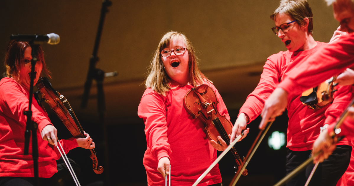 BBC Proms Launches First Disability-Inclusive Concert To Make Classical ...