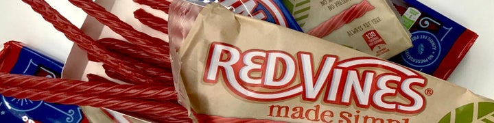 We Tasted the New 'All Natural' Red Vines and This is What We Thought ...