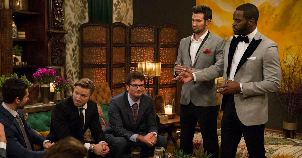 Does The First-Impression Rose On 'The Bachelor' Really Mean Anything ...