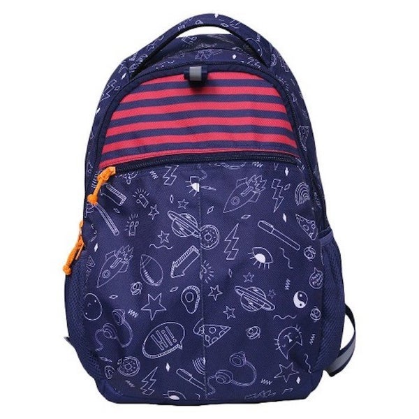 Boys Blue Backpack : Target | IUCN Water
