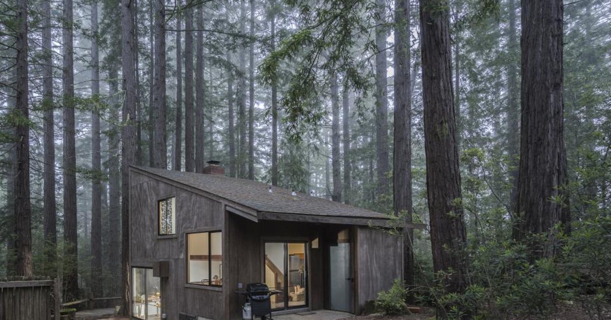 10 Reasons to Visit Sea Ranch—California’s Hidden Gem | HuffPost ...