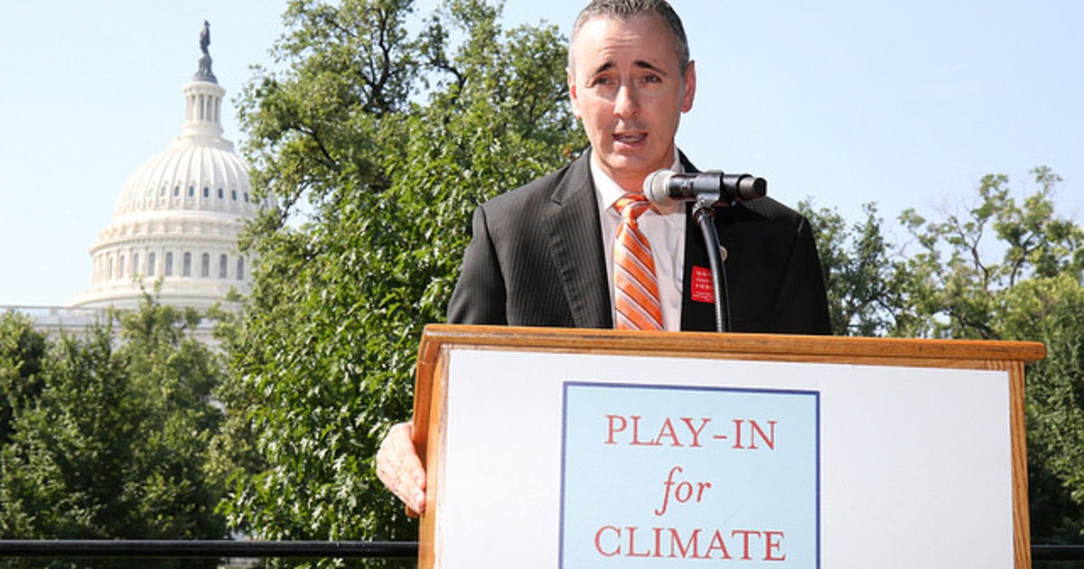 Interview with Pennsylvania Rep. Brian Fitzpatrick | HuffPost Contributor